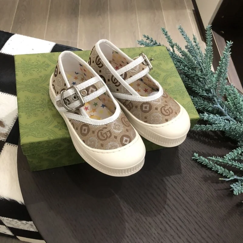 Official GUCCI SHOES