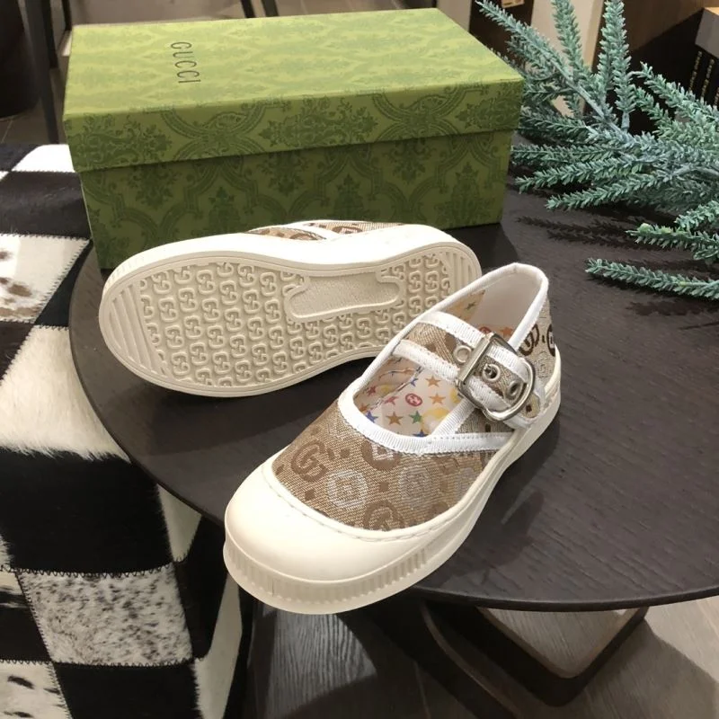 Official GUCCI SHOES