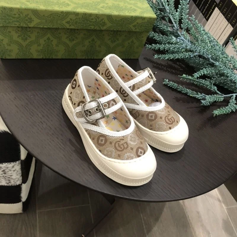 Official GUCCI SHOES