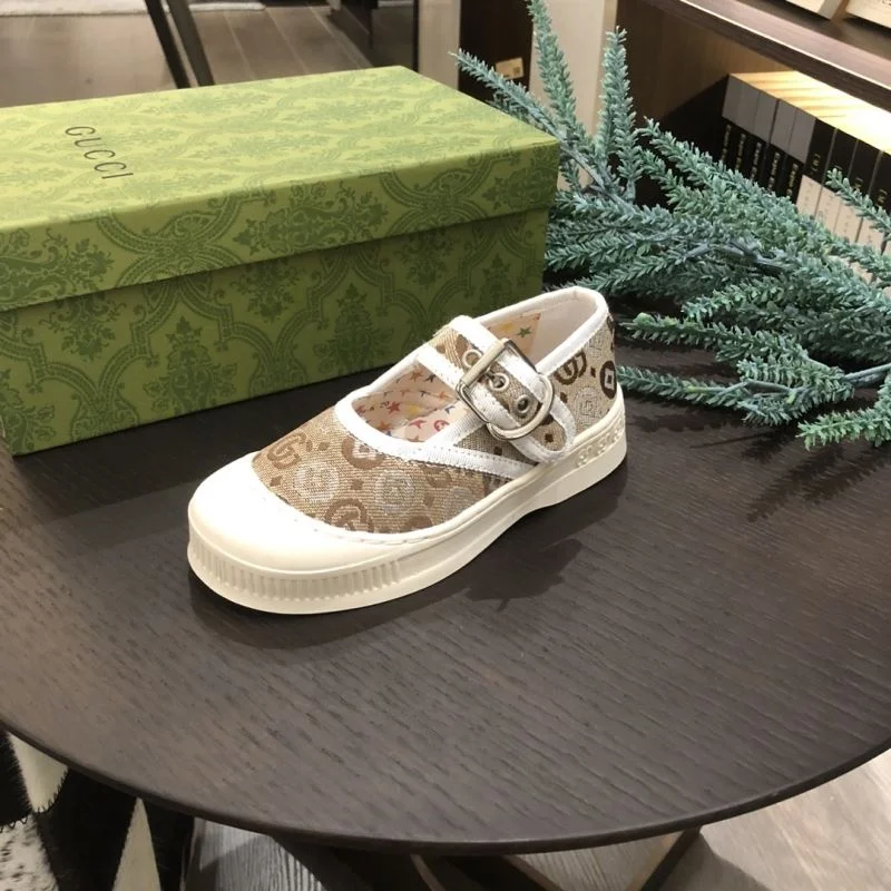 Official GUCCI SHOES