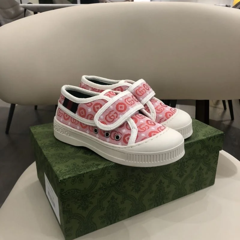 GUCCI SHOES