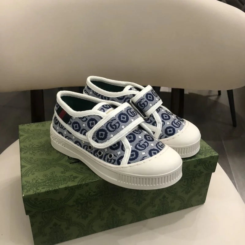 GUCCI SHOES