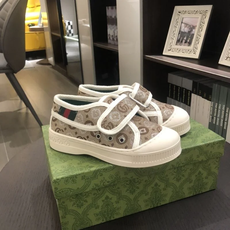 GUCCI SHOES
