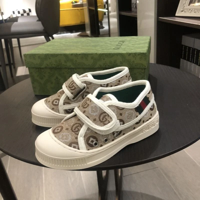 Exact replica GUCCI SHOES