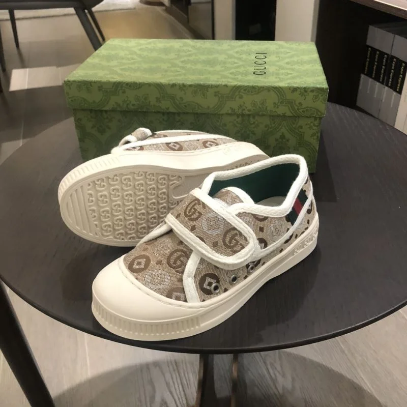 Exact replica GUCCI SHOES