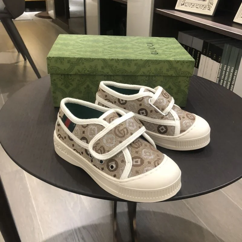 Exact replica GUCCI SHOES