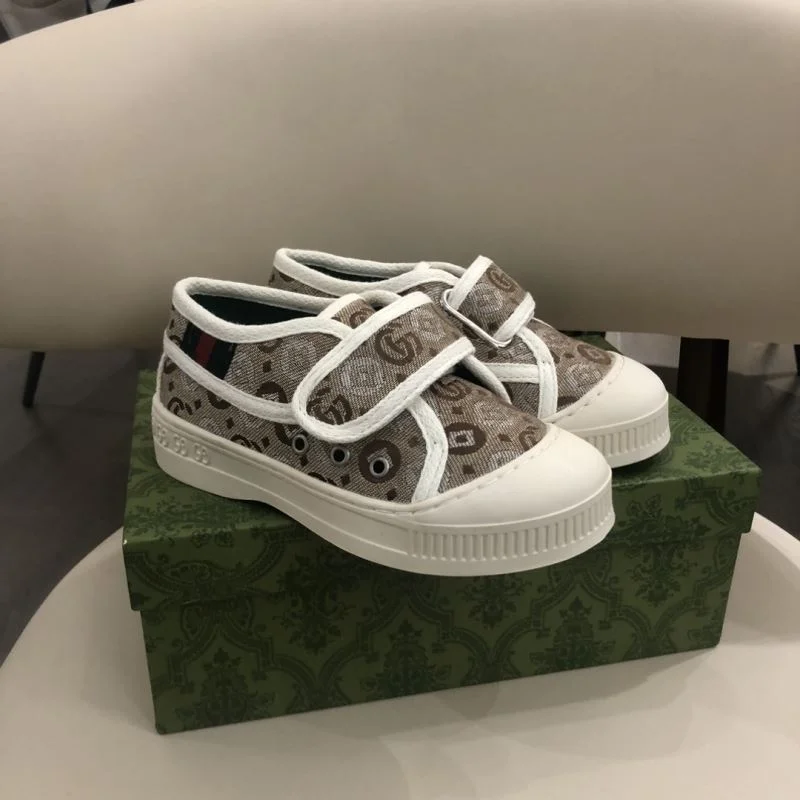 Exact replica GUCCI SHOES
