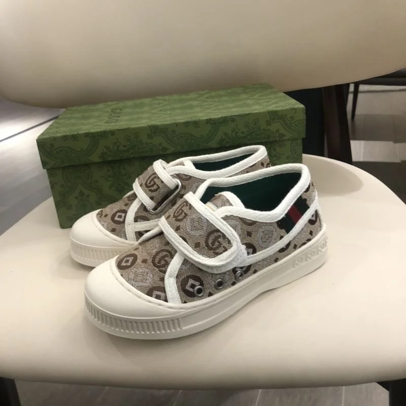 Exact replica GUCCI SHOES