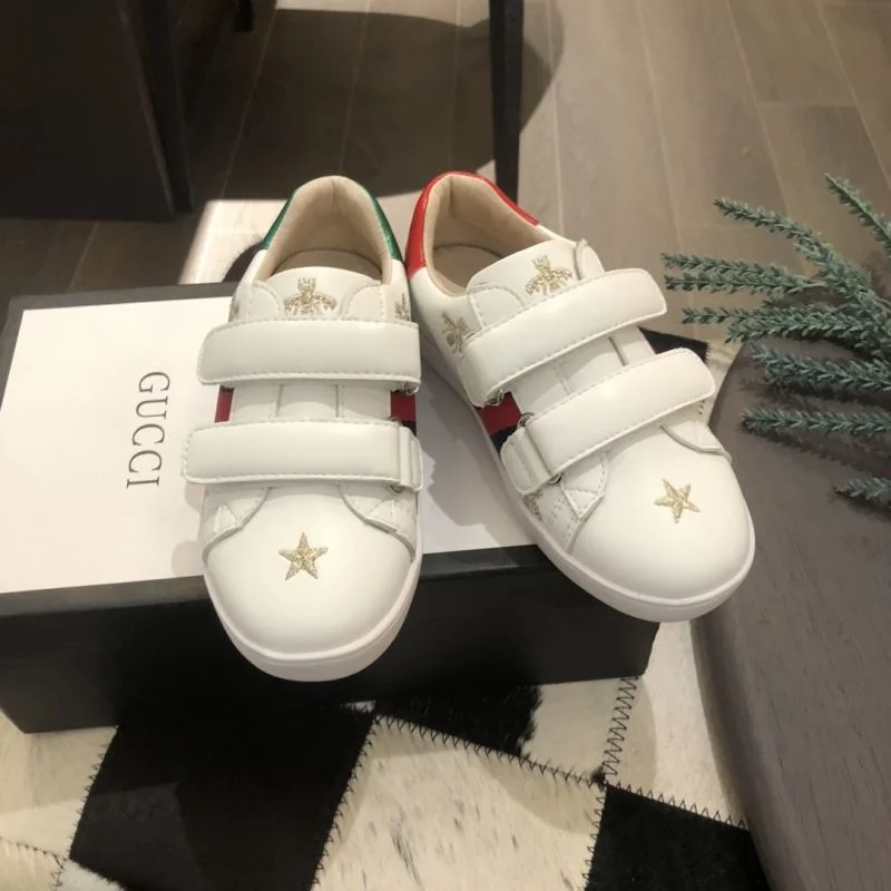 GUCCI SHOES