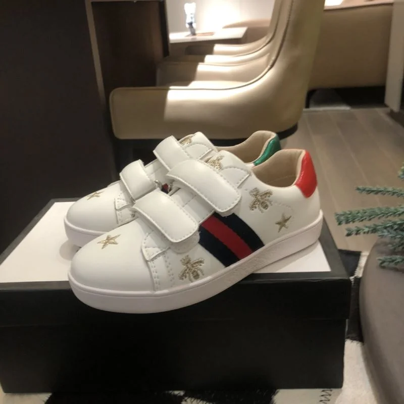 Exact replica GUCCI SHOES