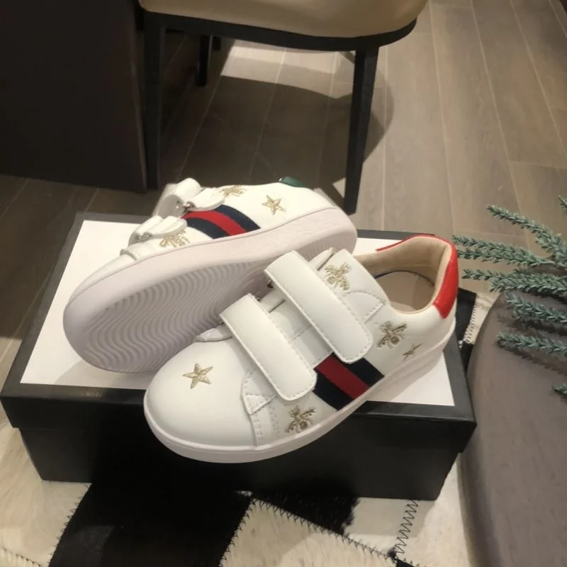 Exact replica GUCCI SHOES