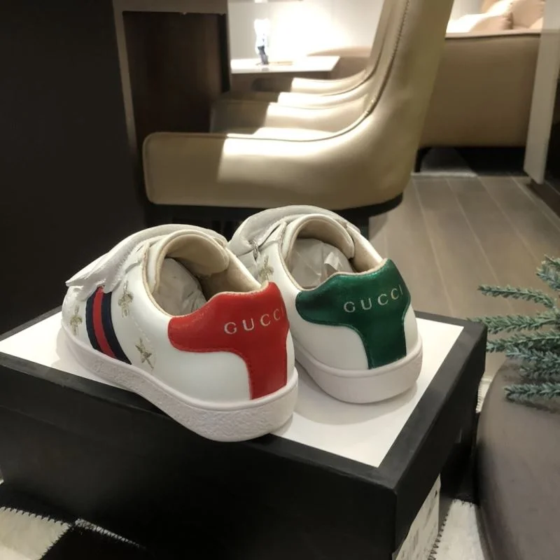 Exact replica GUCCI SHOES