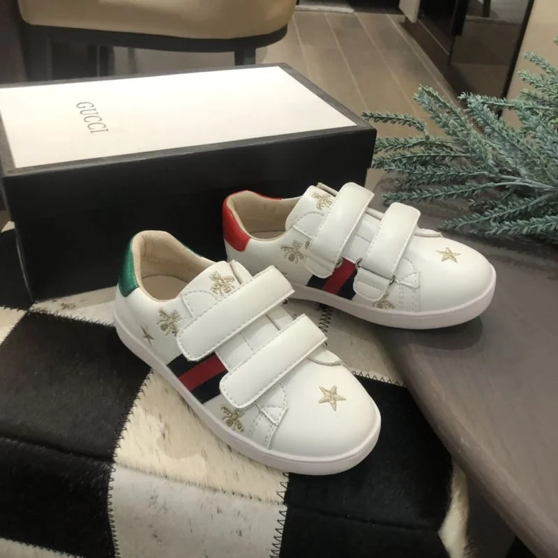 Exact replica GUCCI SHOES