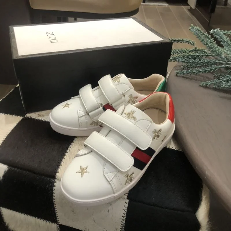 Exact replica GUCCI SHOES