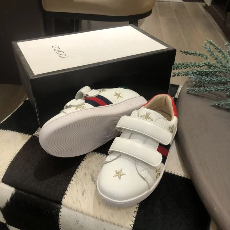 Exact replica GUCCI SHOES