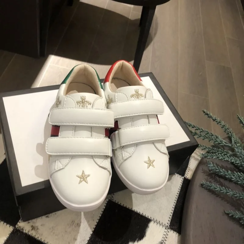 Exact replica GUCCI SHOES