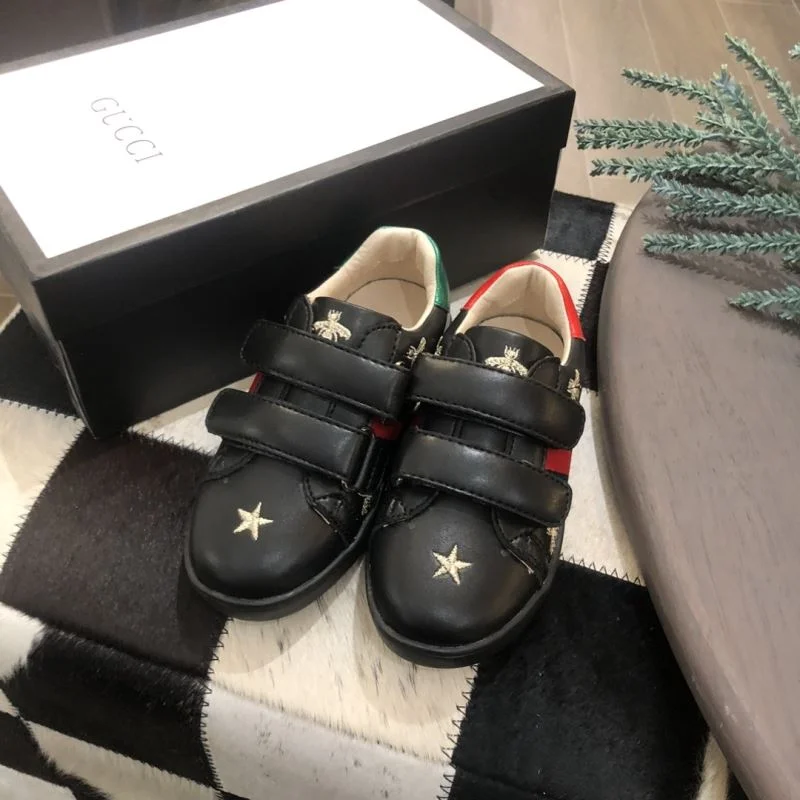 GUCCI SHOES