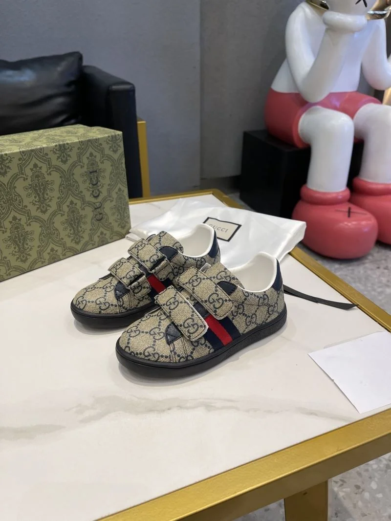 GUCCI SHOES