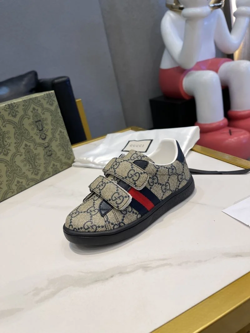 Mirror quality GUCCI SHOES