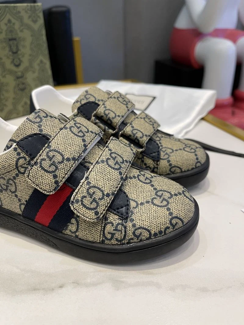 Mirror quality GUCCI SHOES