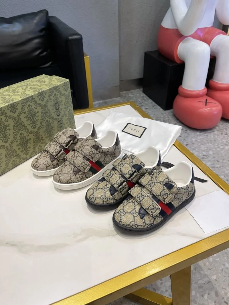 GUCCI SHOES