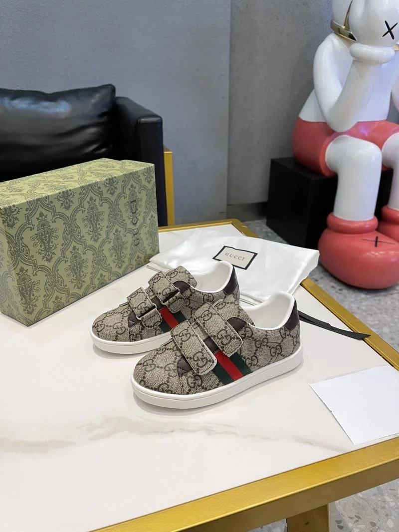 Cut-rate GUCCI SHOES