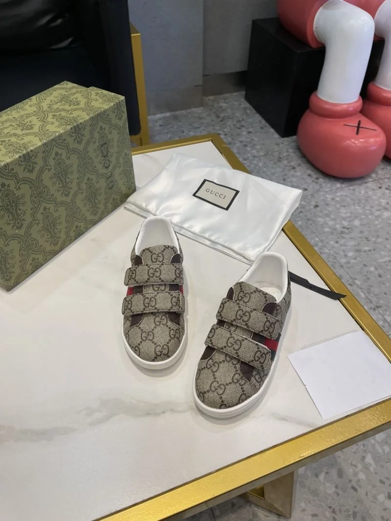 Cut-rate GUCCI SHOES