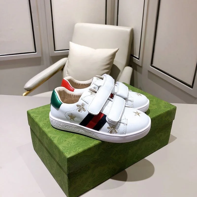 GUCCI SHOES