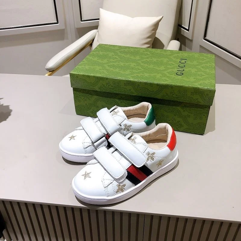 Perfect replica GUCCI SHOES