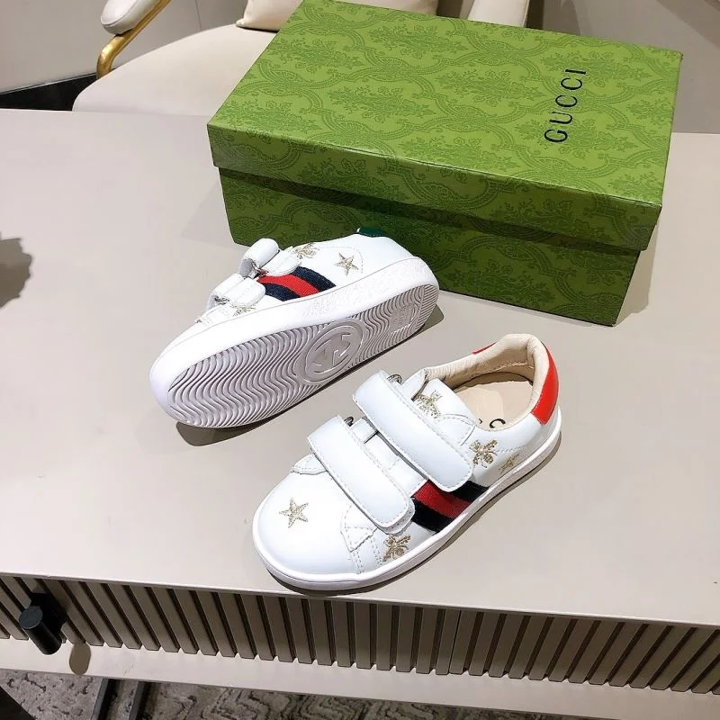Perfect replica GUCCI SHOES