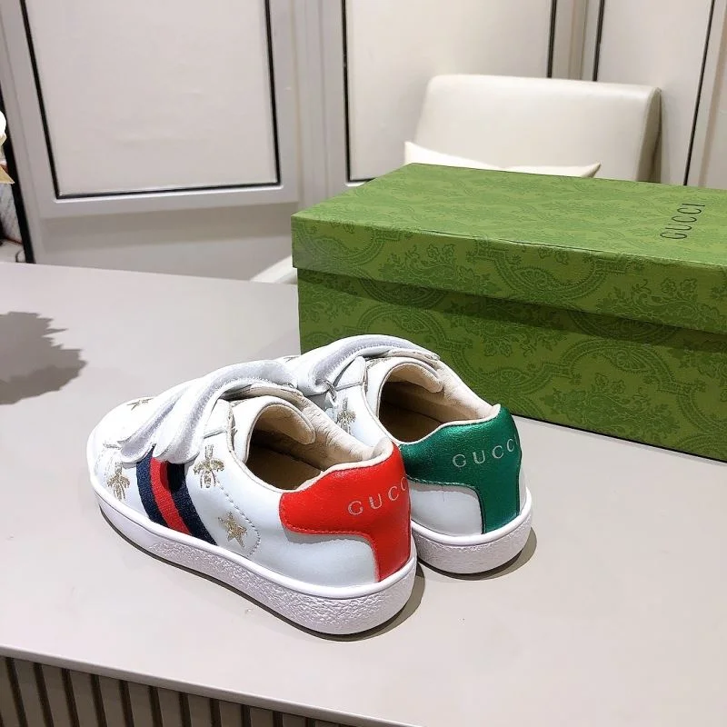 Perfect replica GUCCI SHOES
