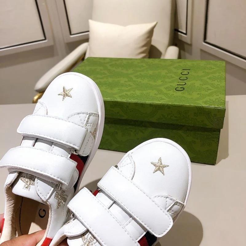Perfect replica GUCCI SHOES