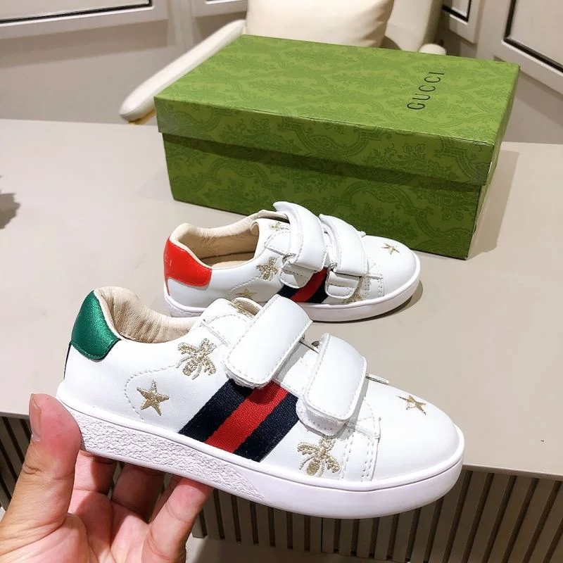 Perfect replica GUCCI SHOES