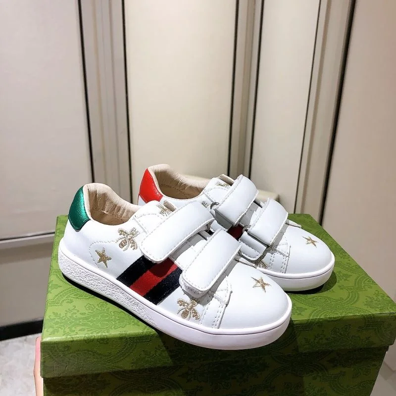 Perfect replica GUCCI SHOES