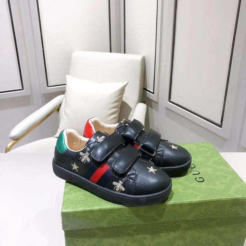 GUCCI SHOES
