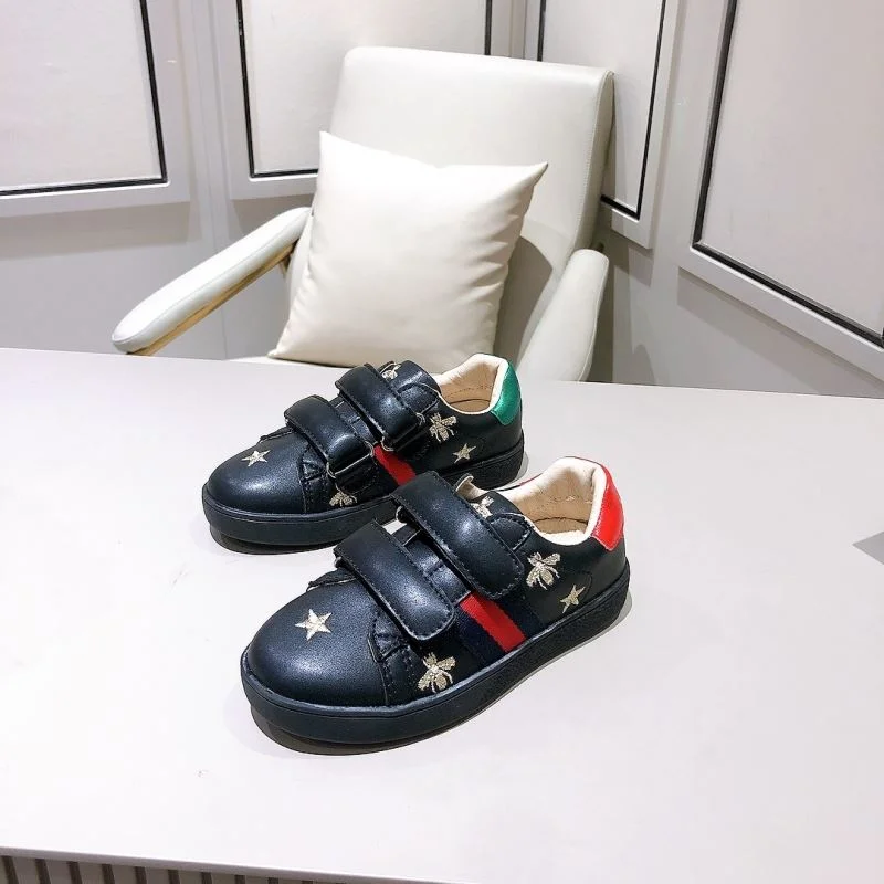 Perfect replica GUCCI SHOES