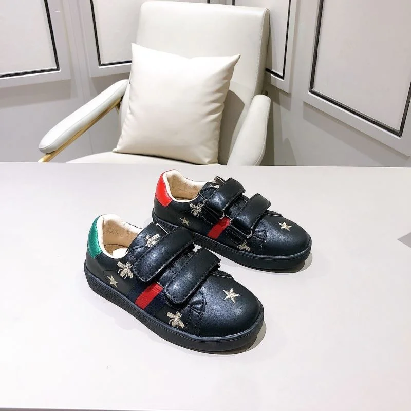 Perfect replica GUCCI SHOES