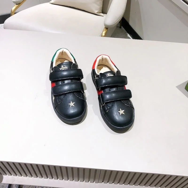 Perfect replica GUCCI SHOES
