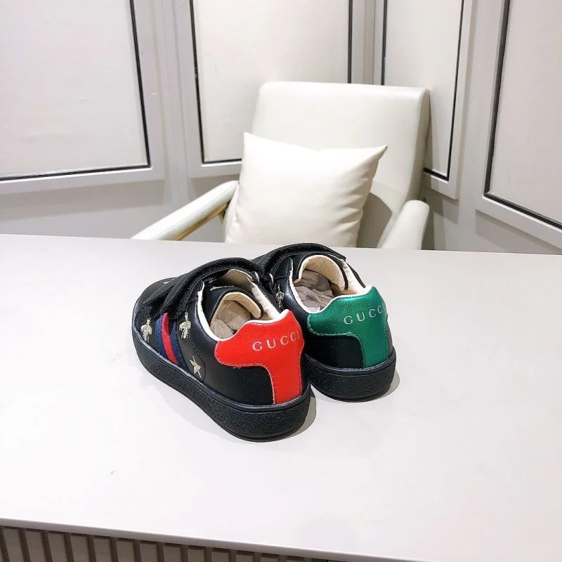 Perfect replica GUCCI SHOES
