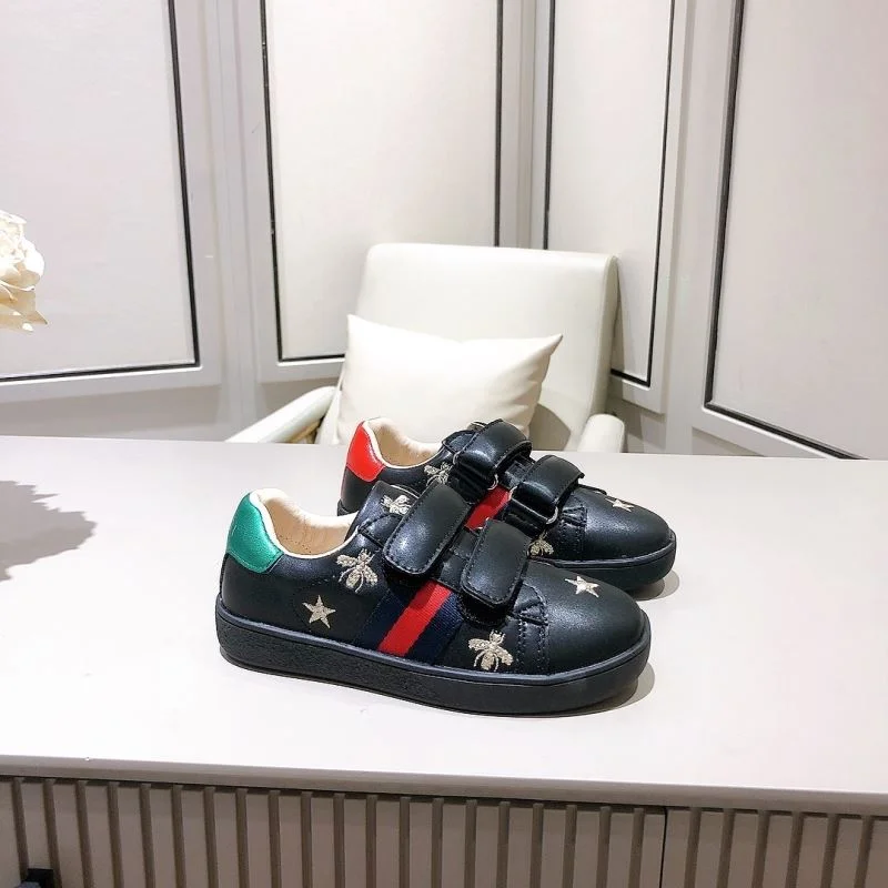 Perfect replica GUCCI SHOES