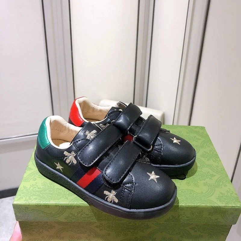 Perfect replica GUCCI SHOES
