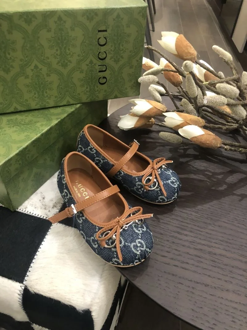 Discounted GUCCI SHOES