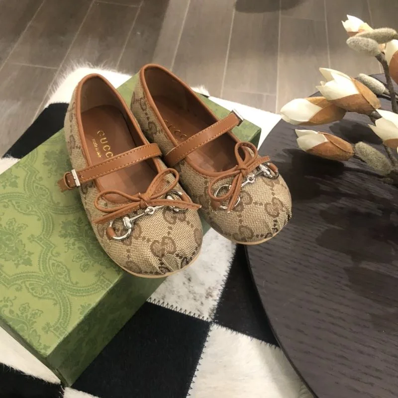 GUCCI SHOES