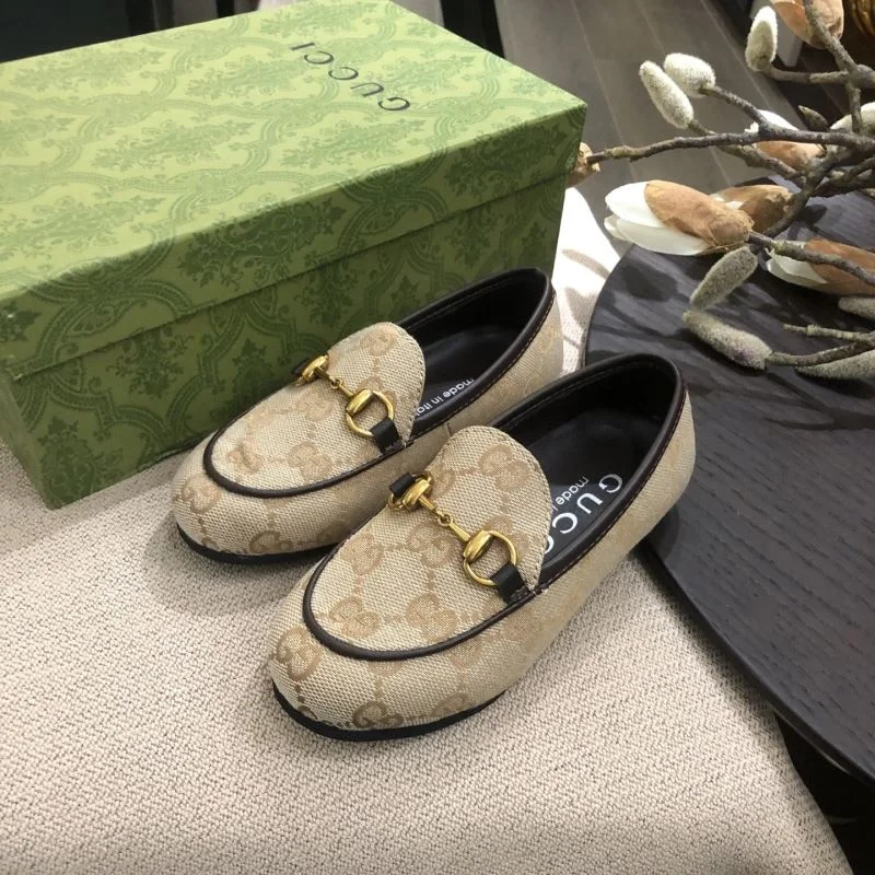 GUCCI SHOES