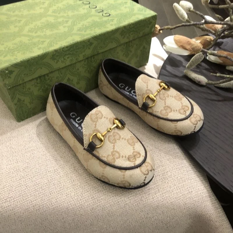 Low-cost GUCCI SHOES
