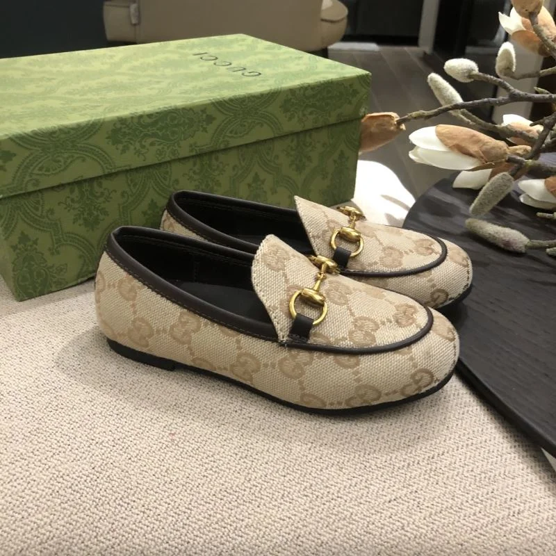 Low-cost GUCCI SHOES