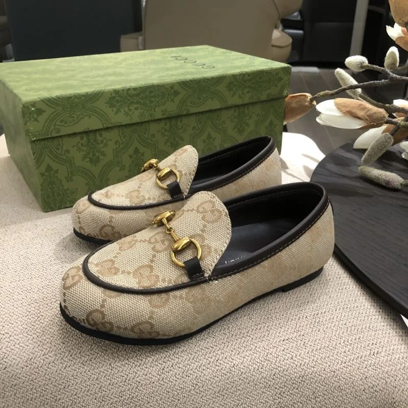 Low-cost GUCCI SHOES