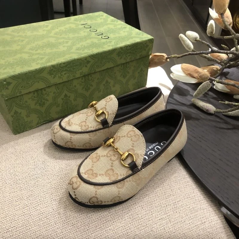 Low-cost GUCCI SHOES