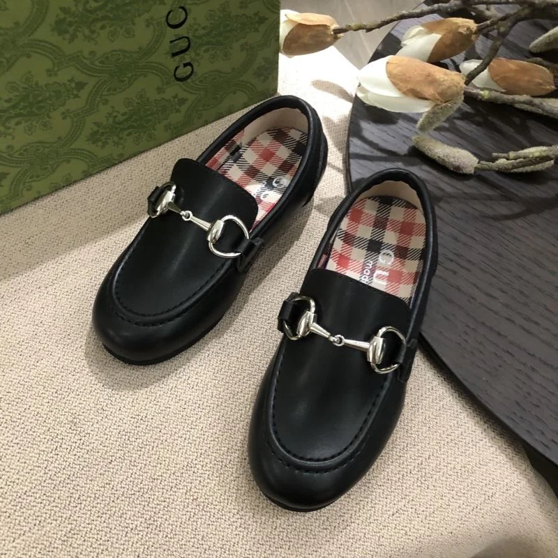 Genuine GUCCI SHOES