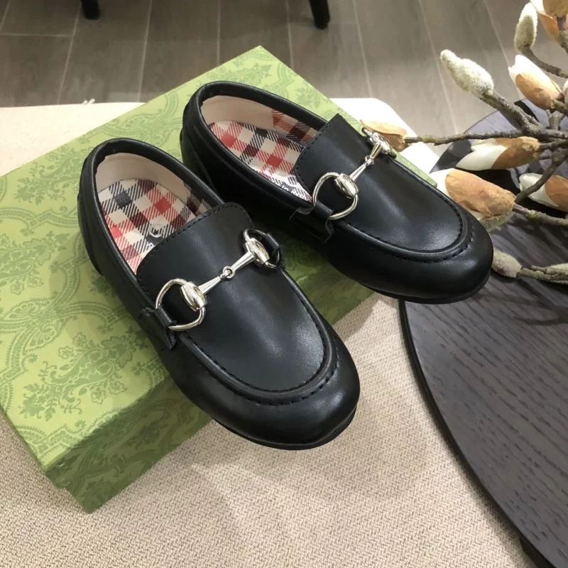 Genuine GUCCI SHOES